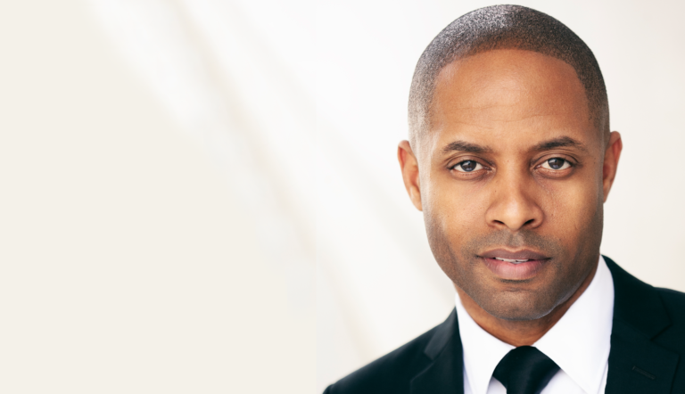 Biography – Leon M. Brown